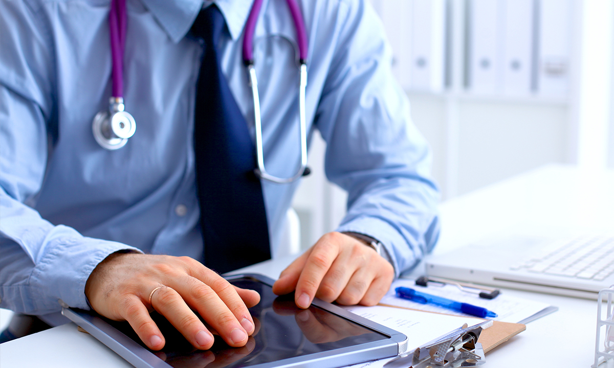 Australia needs to implement a national health strategy for doctors ...